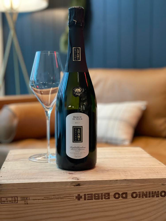 Compline Restaurant & Wine Shop